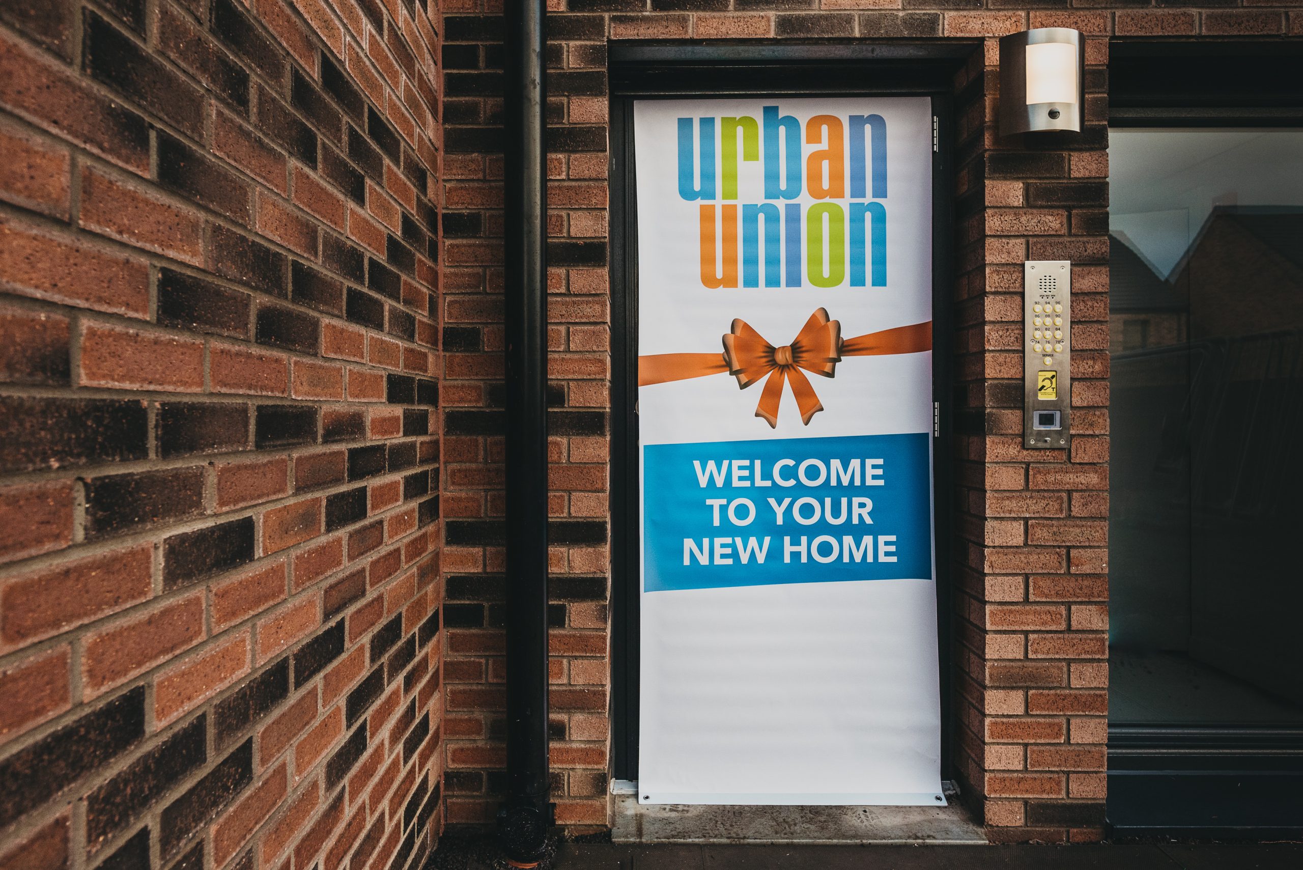 Our Response to the COVID-19 Situation - Urban Union Ltd