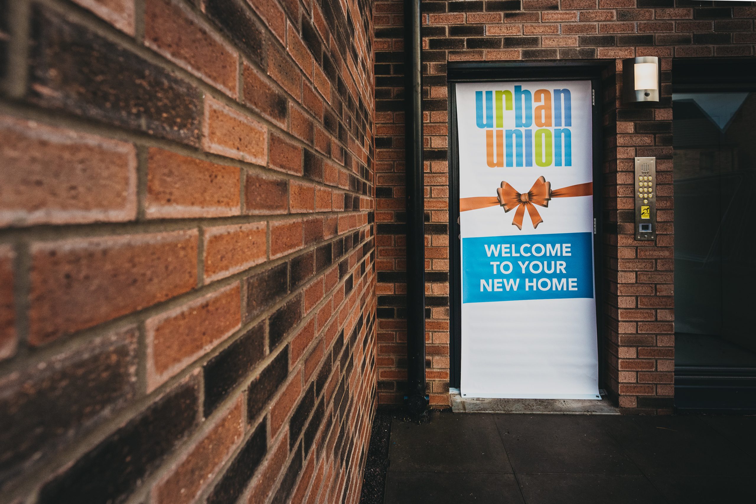 Rise in Demand for New Build Properties - Urban Union Ltd