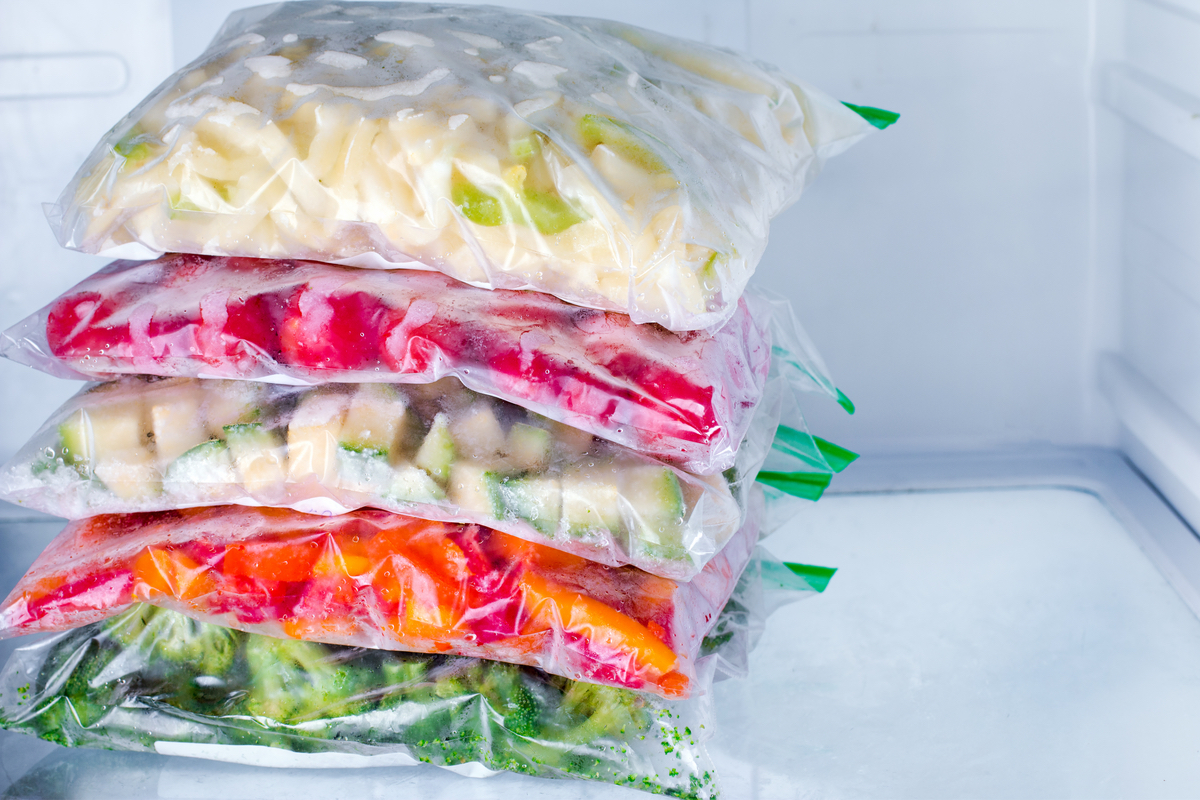 Staying Home Food Shopping And Storage Urban Union Ltd