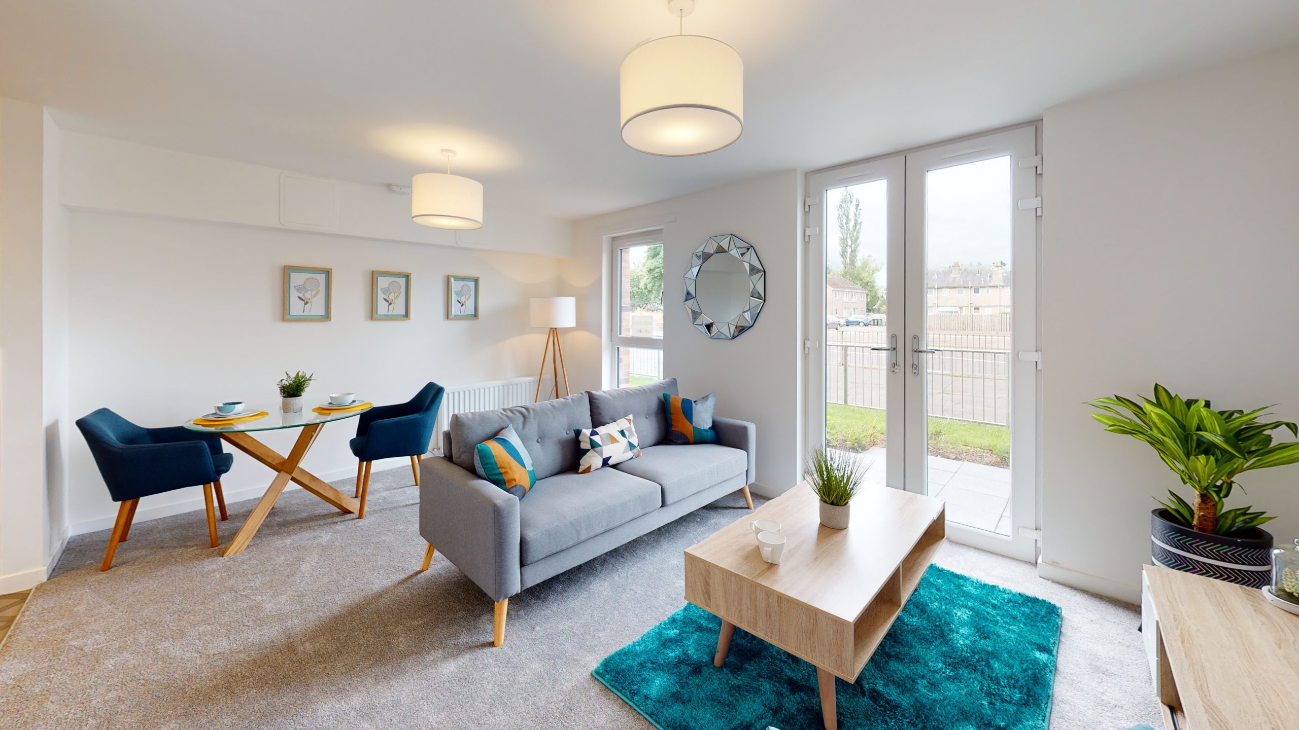 New Homes Week - What to Consider When Downsizing - Urban Union Ltd