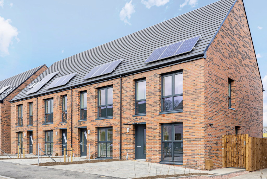 Why Buy an Urban Union Home? - Urban Union Ltd