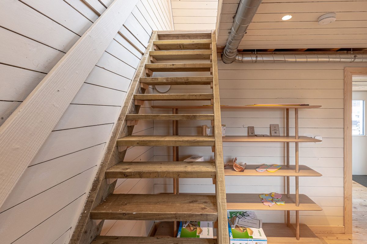 Take a Closer Look at COP26 House! - Urban Union Ltd