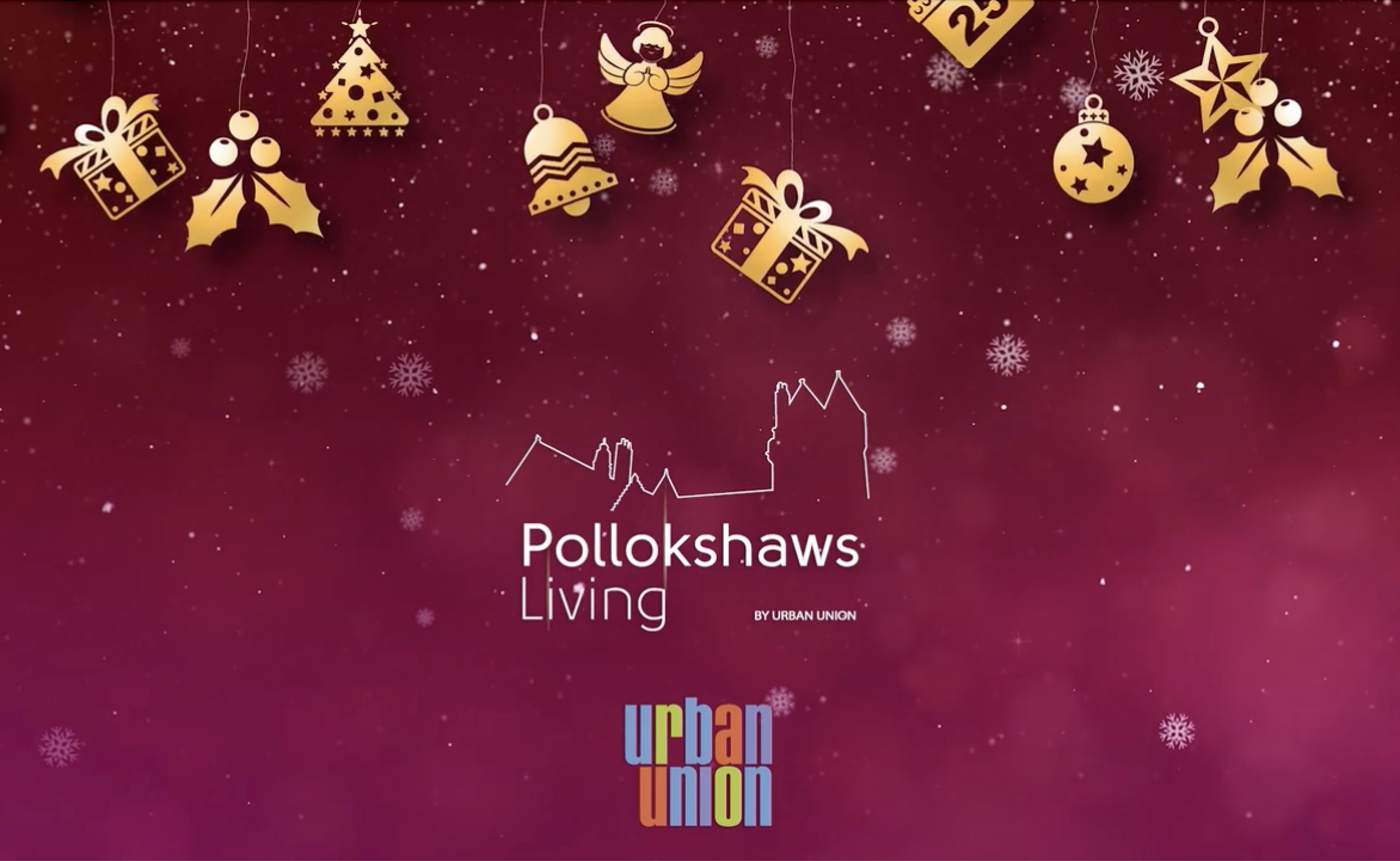 Pollokshaws Living – Reserve Your Home for Just £99! - Urban Union Ltd