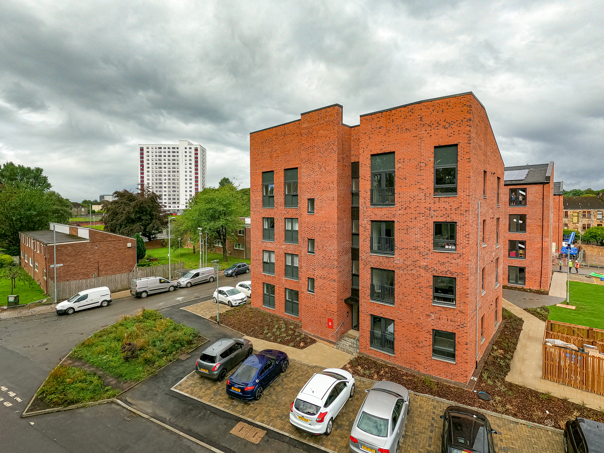 The Maxton - Urban Union Ltd