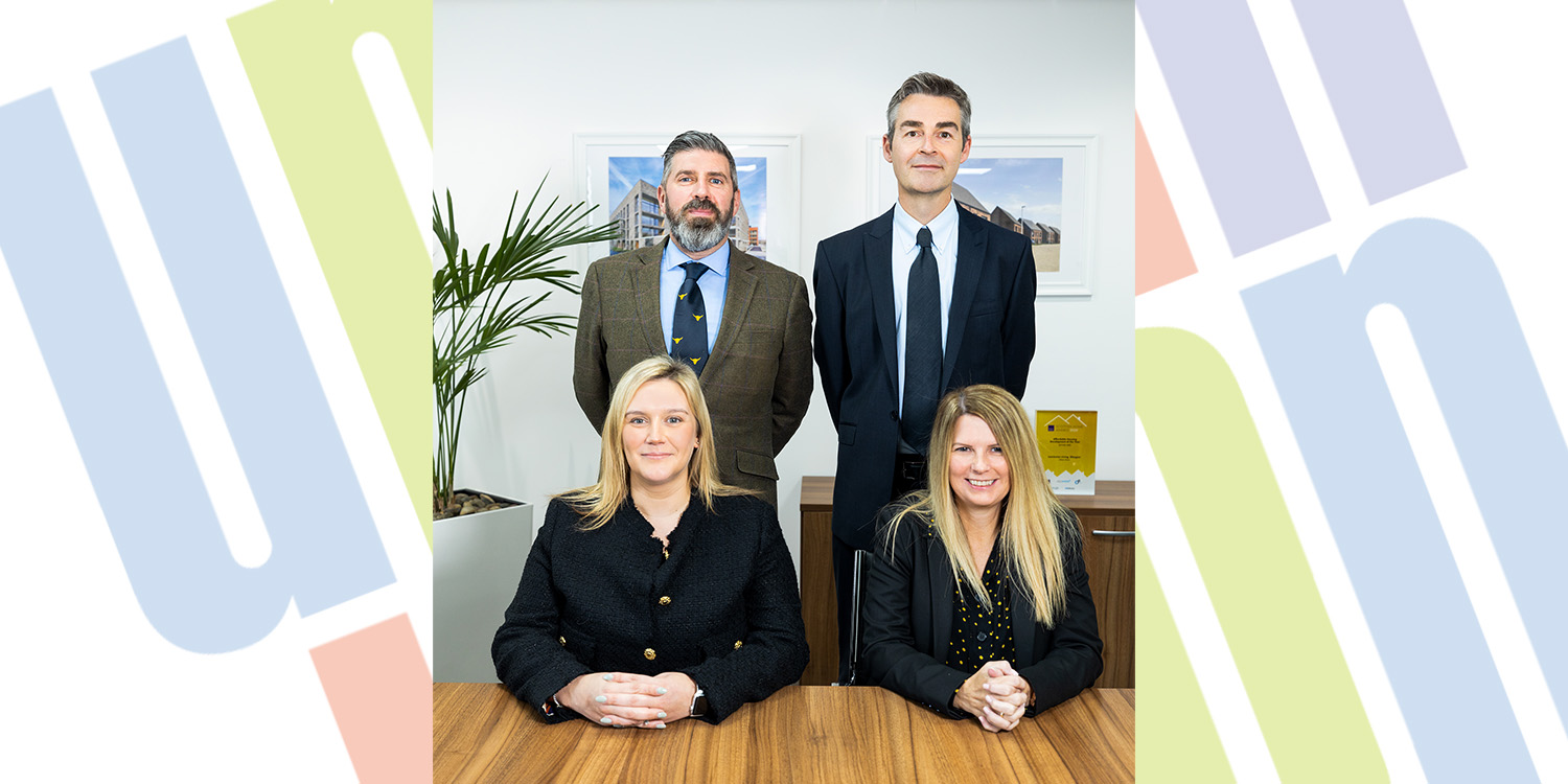 Urban Union appoints three new board members | Company News