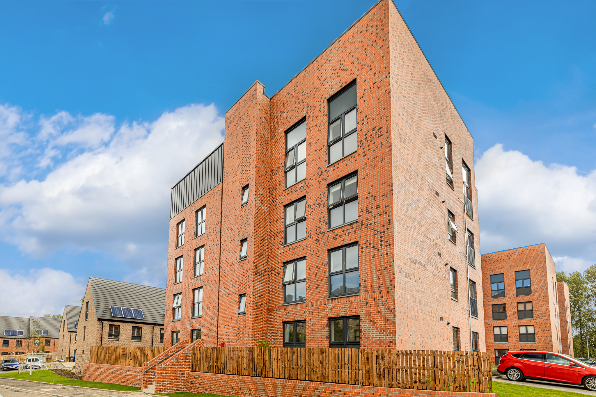 The Thomson - Urban Union Ltd