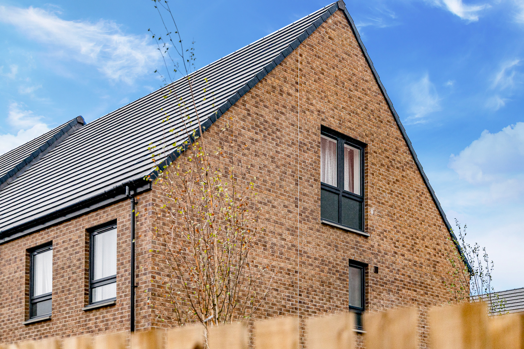 The Maxwell | Three bed family home for sale | Pollokshaws, Glasgow