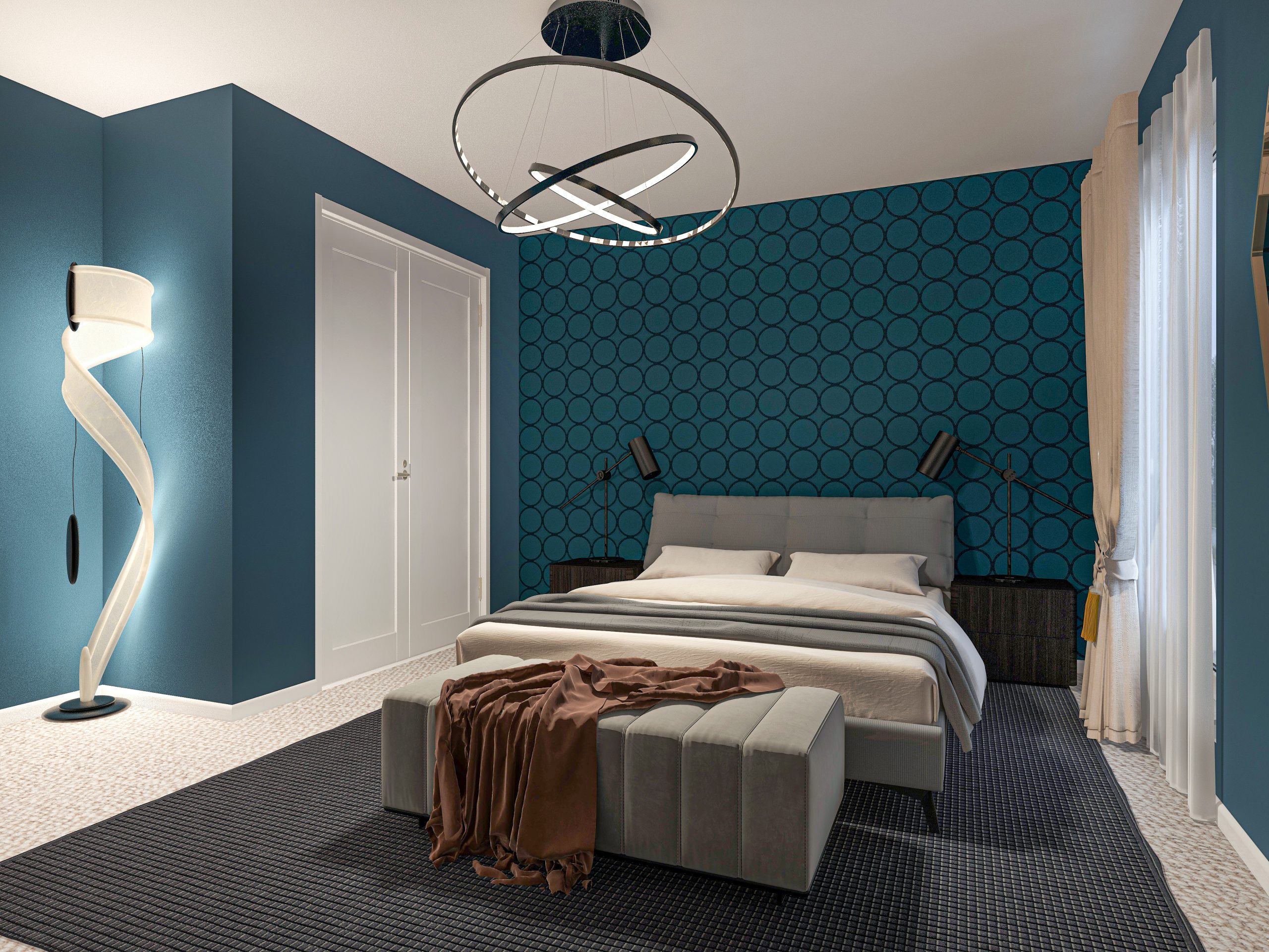 The Calder | Edinburgh two bedroom family home | Urban Union