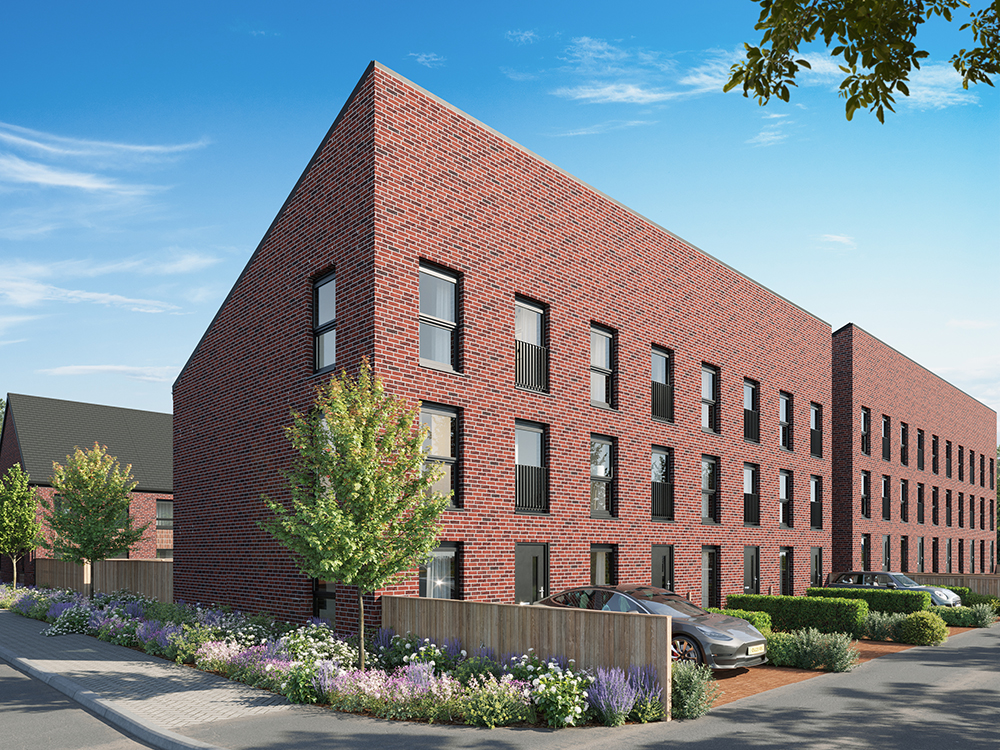 Edinburgh, should you make the move East? - Urban Union Ltd