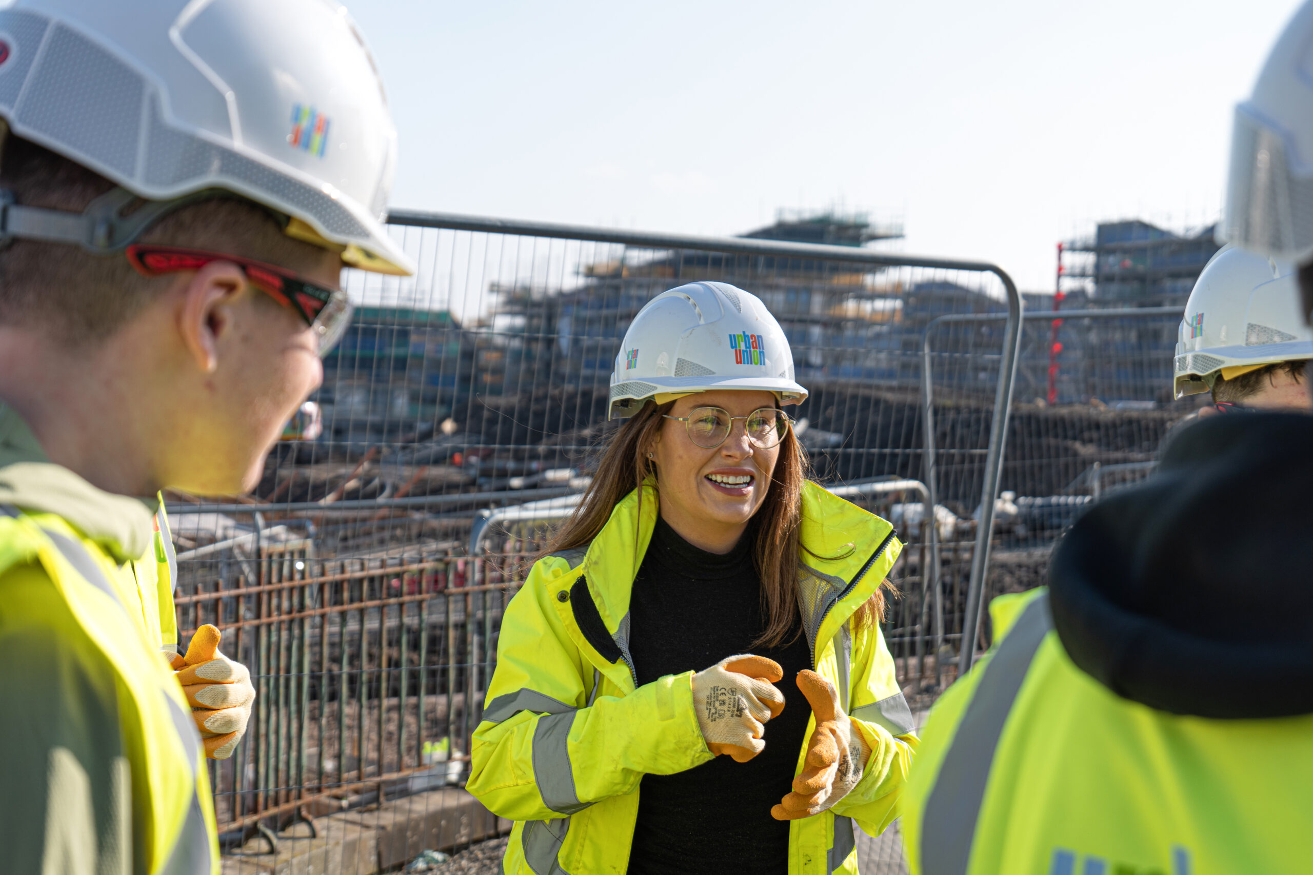 Empowering Communities: Urban Union's Impact in Action (March Roundup ...