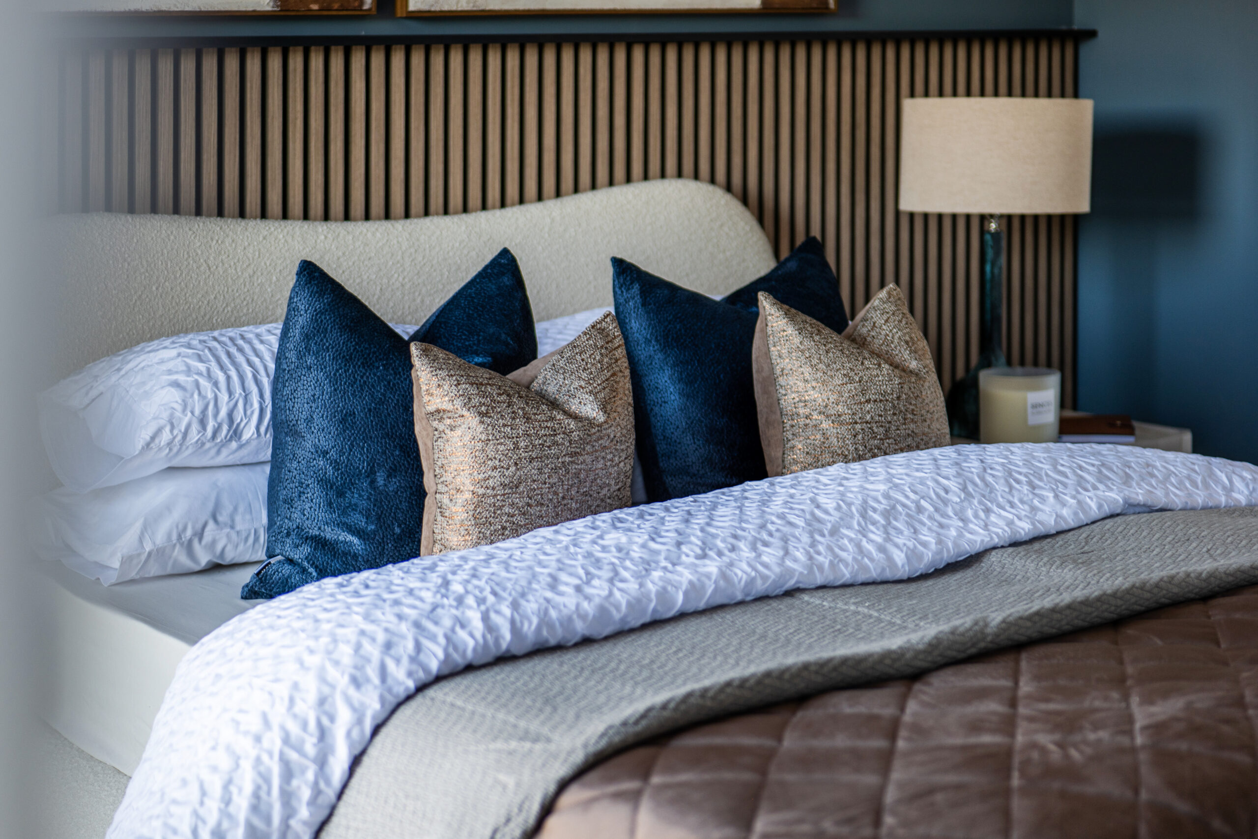 Come Visit Our New Espie Townhouse Showhome at North Four, Edinburgh ...