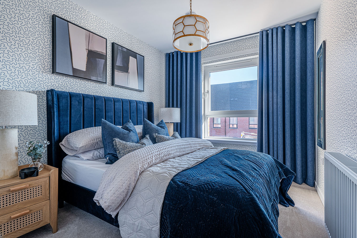 The Espie | Edinburgh four bedroom family home | Urban Union