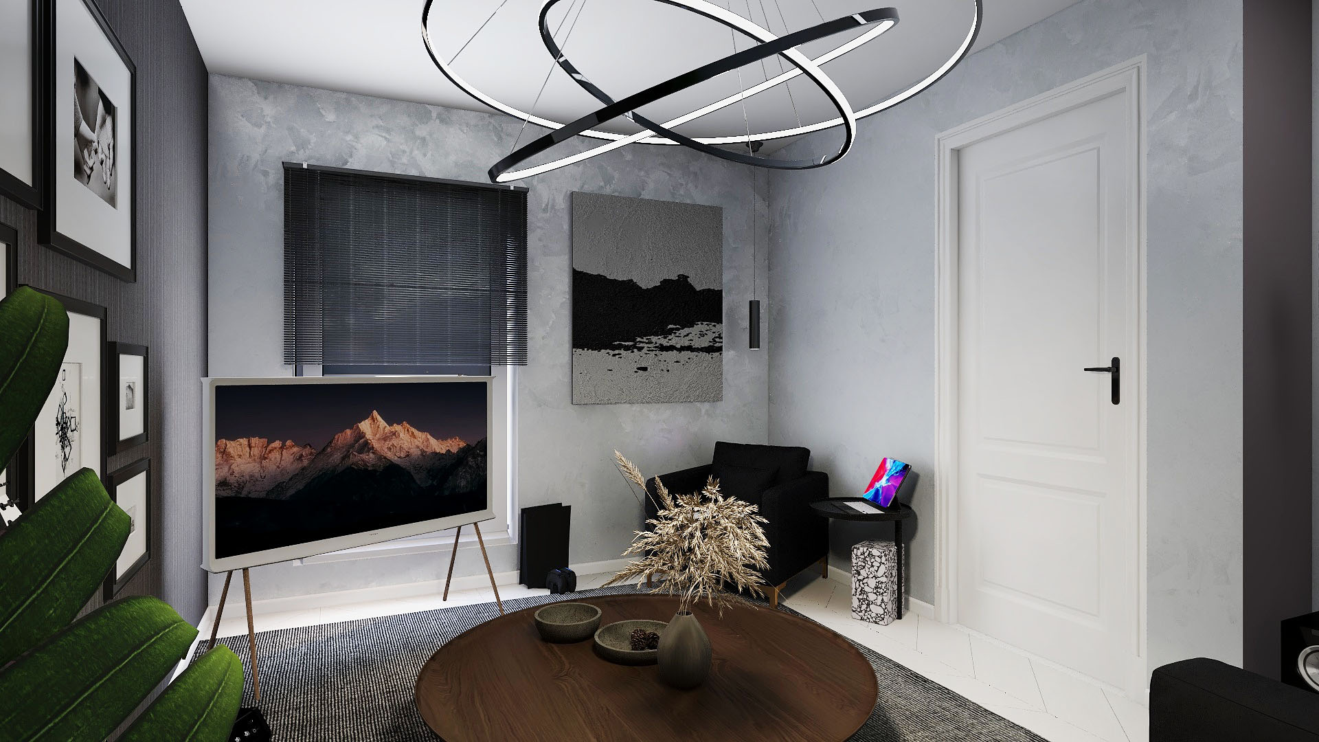 The Calder | Edinburgh two bedroom family home | Urban Union