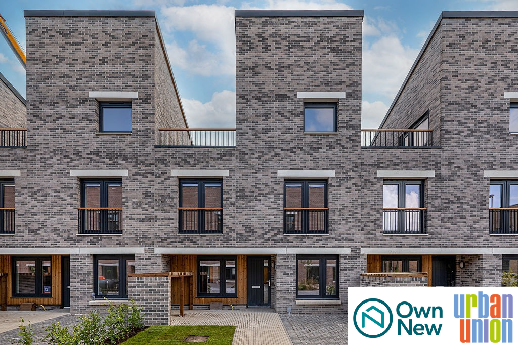 Urban Union partners with Own New to help new home buyers access lower ...